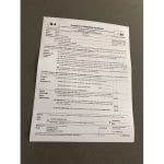 Image alignment and registration with OpenCV - PyImageSearch