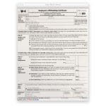 Image alignment and registration with OpenCV - PyImageSearch