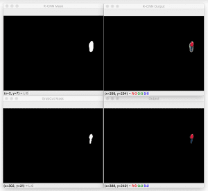 Image Segmentation with Mask R-CNN, GrabCut, and OpenCV - PyImageSearch