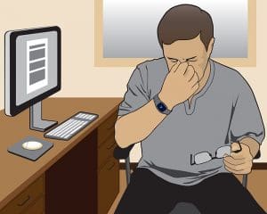 OCR a document, form, or invoice with Tesseract, OpenCV, and Python ...