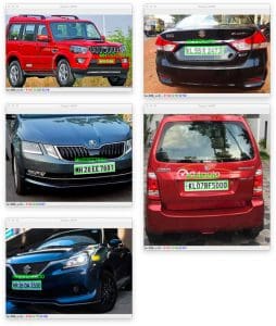 OpenCV: Automatic License/Number Plate Recognition (ANPR) with Python ...