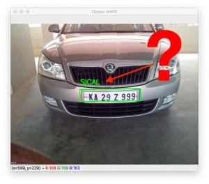 OpenCV: Automatic License/Number Plate Recognition (ANPR) with Python ...