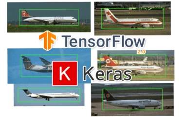 Object Detection Bounding Box Regression With Keras Tensorflow And Deep Learning Pyimagesearch