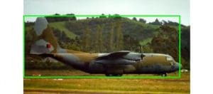 Object detection: Bounding box regression with Keras, TensorFlow, and ...