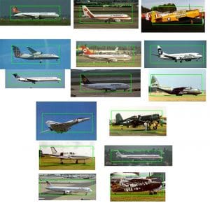 Object detection: Bounding box regression with Keras, TensorFlow, and ...