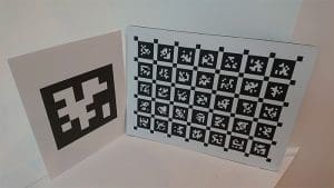 AprilTags with Python - PyImageSearch