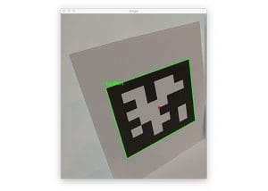 AprilTags with Python - PyImageSearch