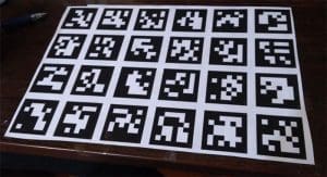 Generating ArUco markers with OpenCV and Python - PyImageSearch