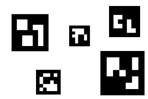 Generating ArUco markers with OpenCV and Python - PyImageSearch
