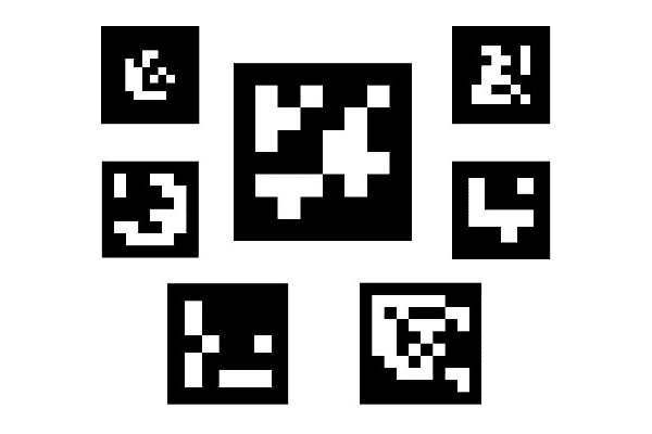 Generating Aruco Markers With Opencv And Python Pyimagesearch