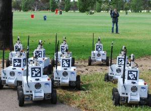 Determining ArUco marker type with OpenCV and Python - PyImageSearch