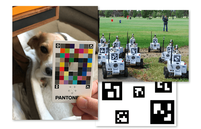 Determining Aruco Marker Type With Opencv And Python Pyimagesearch