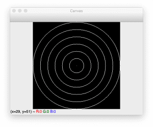 Drawing with OpenCV - PyImageSearch