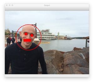 Drawing with OpenCV - PyImageSearch