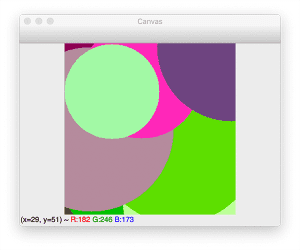 Drawing with OpenCV - PyImageSearch