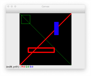 Drawing with OpenCV - PyImageSearch