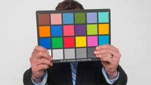 Automatic color correction with OpenCV and Python - PyImageSearch