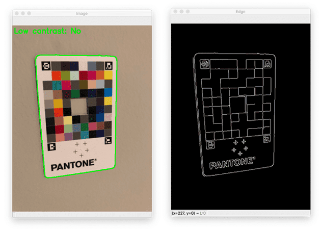 Detecting Low Contrast Images With Opencv Scikit Image And Python Pyimagesearch