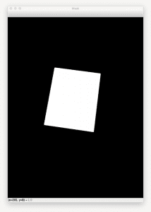 OpenCV Augmented Reality (AR) - PyImageSearch