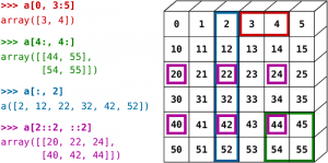 Crop Image with OpenCV - PyImageSearch