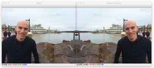 OpenCV Flip Image ( cv2.flip ) - PyImageSearch