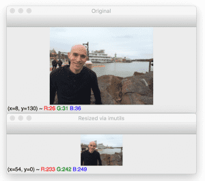 OpenCV CV2 Resize Image ( cv2.resize ) - PyImageSearch