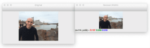 OpenCV CV2 Resize Image ( cv2.resize ) - PyImageSearch