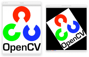 OpenCV Rotate Image - PyImageSearch