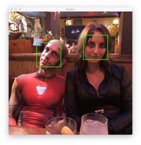 Face detection with dlib (HOG and CNN) - PyImageSearch