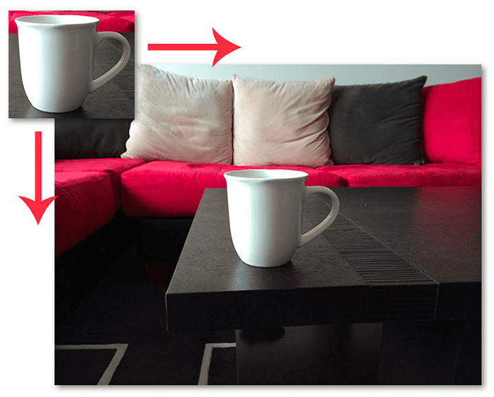 OpenCV Template Matching ( cv2.matchTemplate ) - PyImageSearch