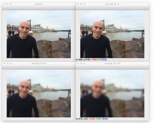 OpenCV Smoothing and Blurring - PyImageSearch