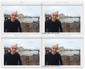 OpenCV Smoothing and Blurring - PyImageSearch
