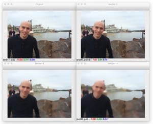OpenCV Smoothing and Blurring - PyImageSearch