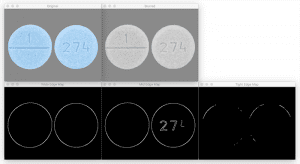 OpenCV Edge Detection ( cv2.Canny ) - PyImageSearch
