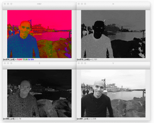 OpenCV Color Spaces ( cv2.cvtColor ) - PyImageSearch