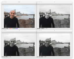 OpenCV Color Spaces ( cv2.cvtColor ) - PyImageSearch