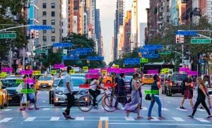 PyTorch object detection with pre-trained networks - PyImageSearch