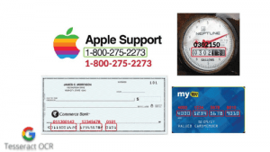 Detecting and OCR’ing Digits with Tesseract and Python - PyImageSearch