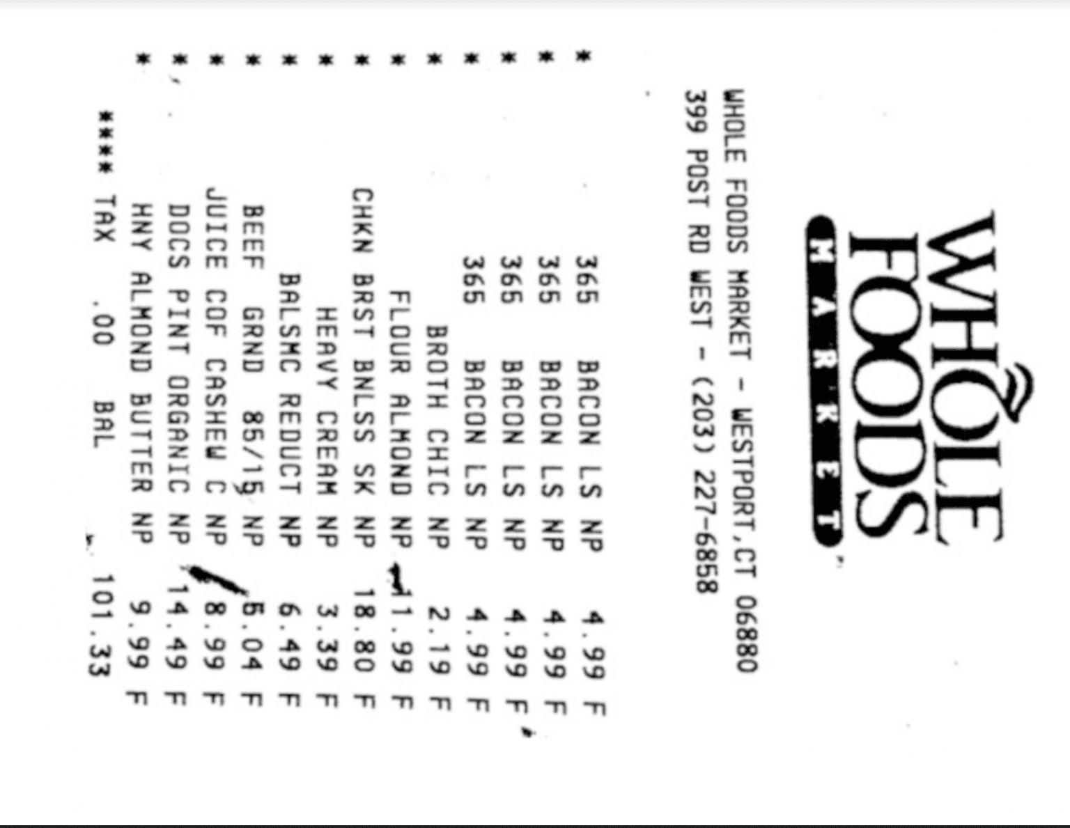 Tesseract Page Segmentation Modes (PSMs) Explained: How to Improve Your ...