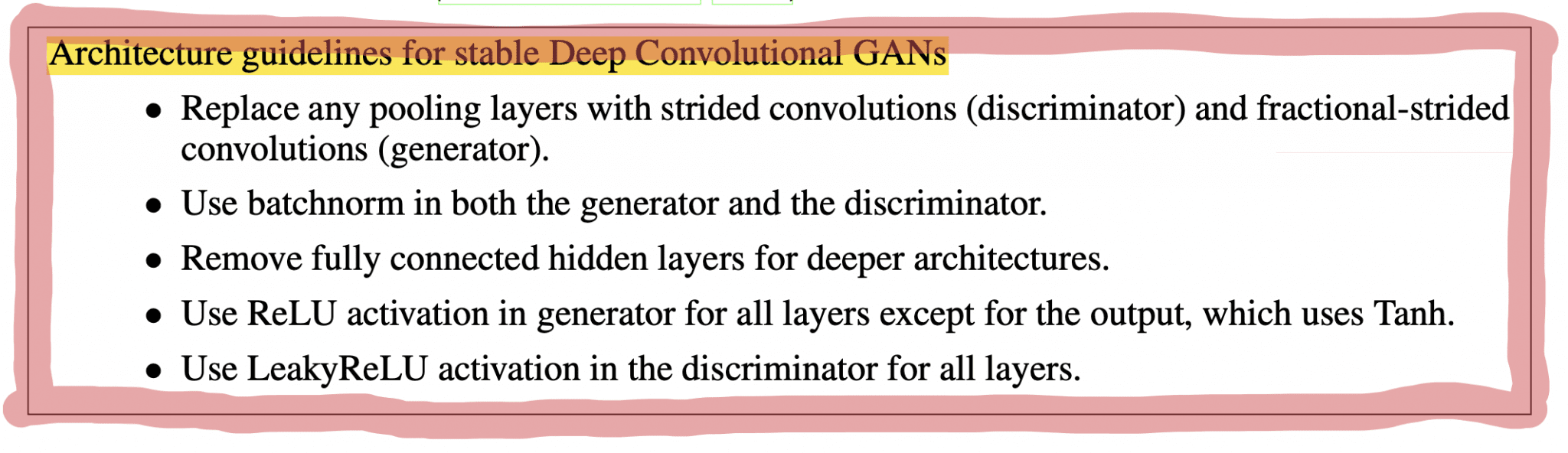 Get Started: DCGAN for Fashion-MNIST - PyImageSearch