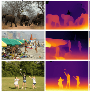 Torch Hub Series #5: MiDaS — Model on Depth Estimation - PyImageSearch