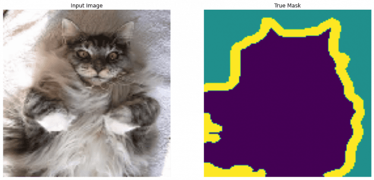 U-Net Image Segmentation in Keras - PyImageSearch