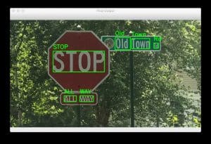 Text Detection and OCR with Google Cloud Vision API - PyImageSearch