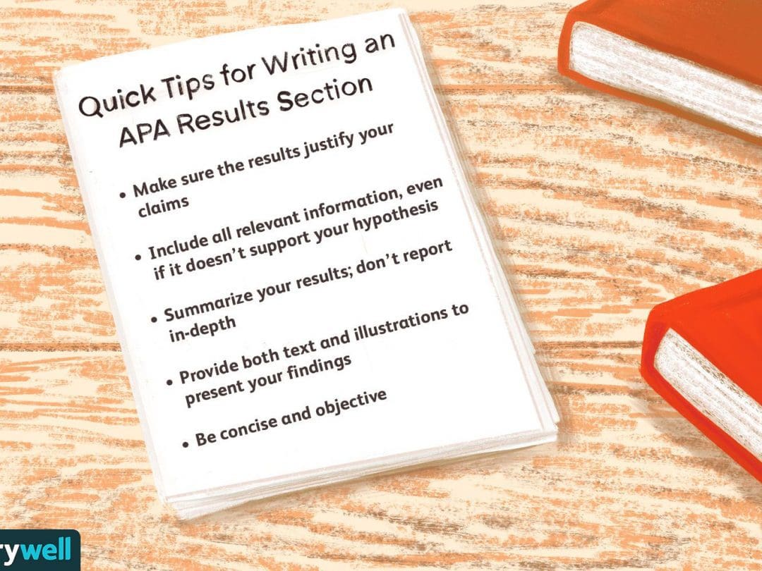 Planning and Writing a Research Paper - PyImageSearch