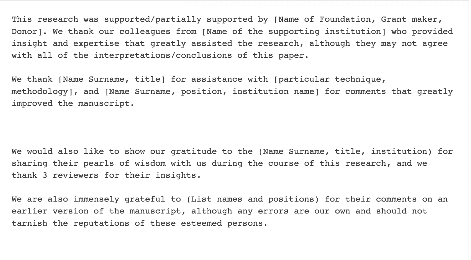 Ensuring Your Research Stays Visible and General Tips - PyImageSearch