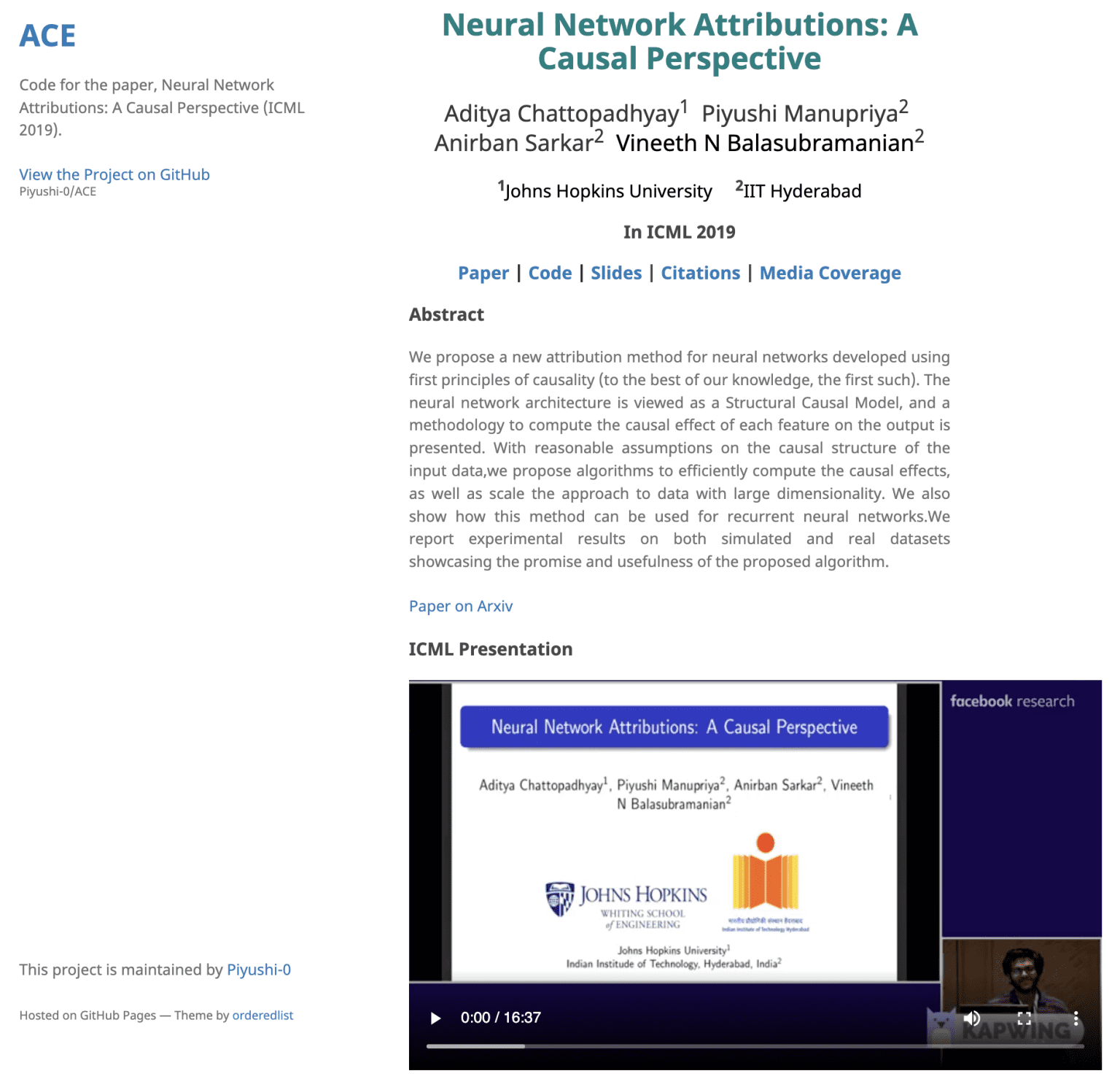Ensuring Your Research Stays Visible and General Tips - PyImageSearch