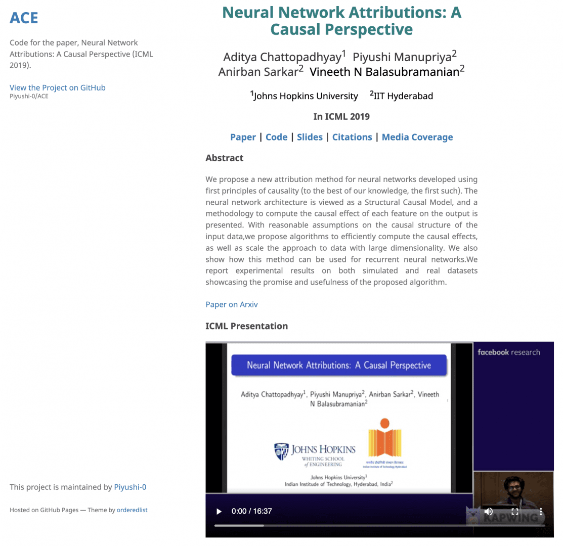 Ensuring Your Research Stays Visible and General Tips - PyImageSearch