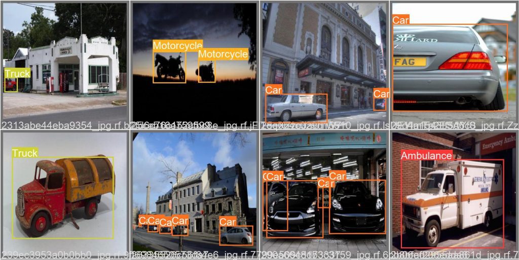 Training the YOLOv5 Object Detector on a Custom Dataset - PyImageSearch