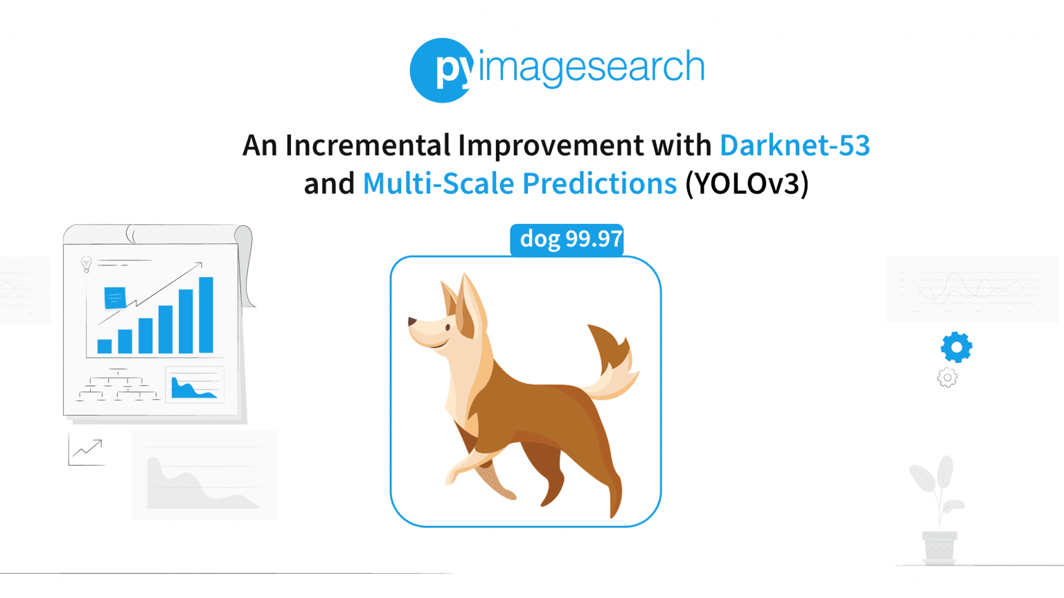 An Incremental Improvement with Darknet-53 and Multi-Scale Predictions ...