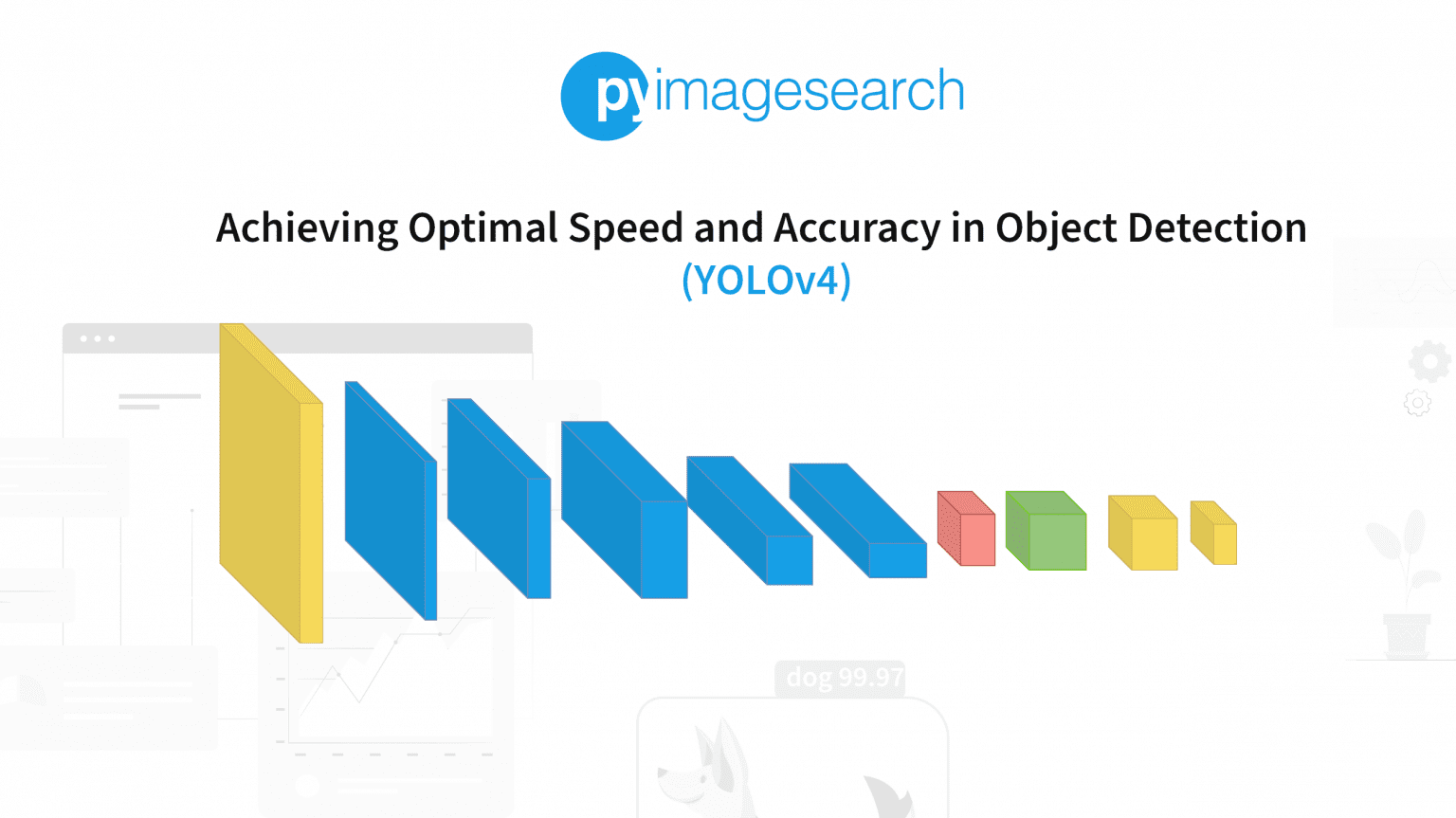 Achieving Optimal Speed and Accuracy in Object Detection (YOLOv4 ... Achieving Optimal Speed and Accuracy in Object Detection (YOLOv4 ...